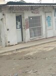 Pedro (Luanda, Rua Cidade de Évora), kuru temizlemeciler  Loanda'dan
