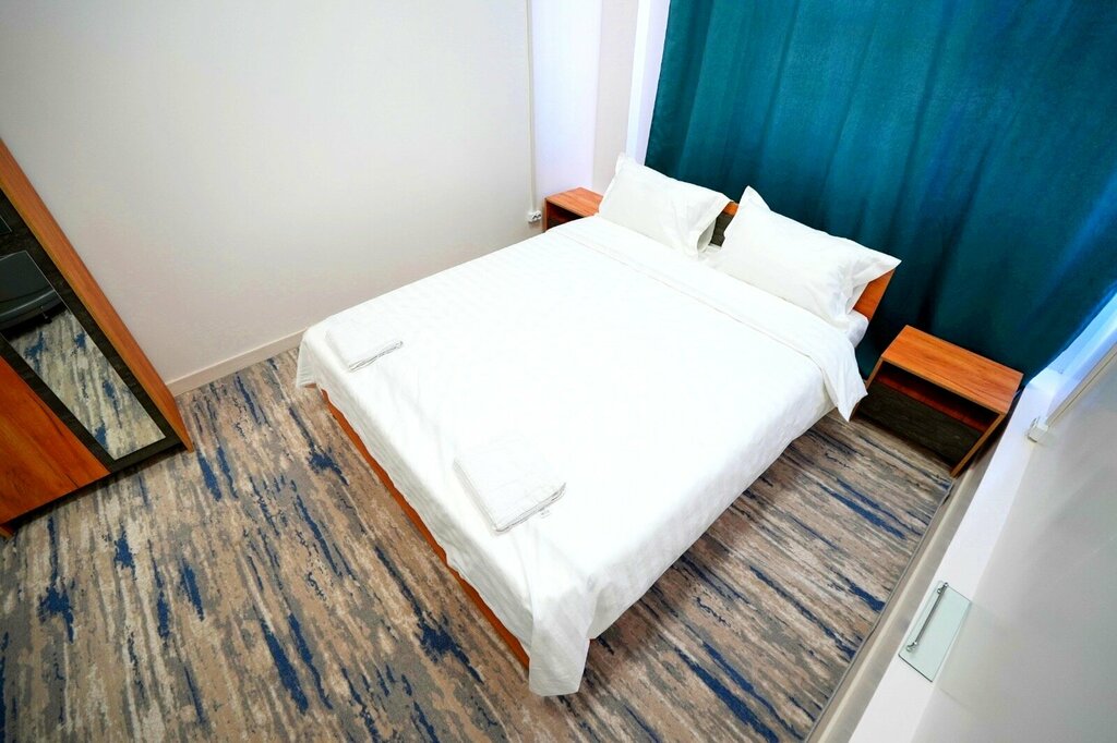 Otel Tulpar, Bişkek, foto