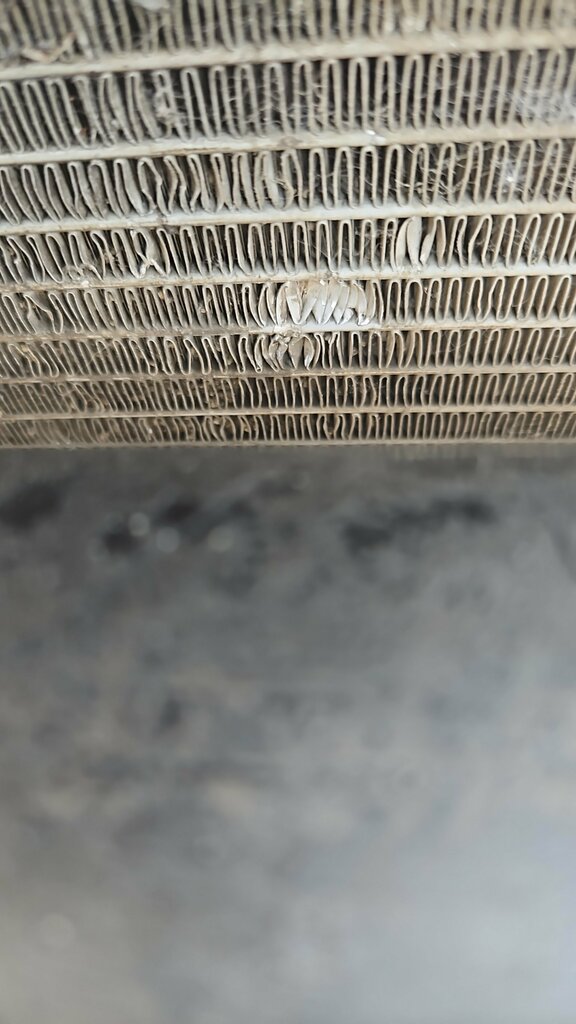 Çıkma yedek parça Сход развал, Novosibirskaya oblastı, foto