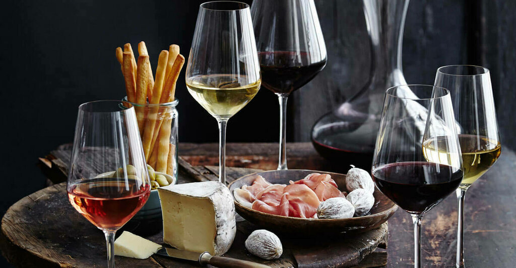 Etkinlik organizasyonu Wine proof, Saint‑Petersburg, foto