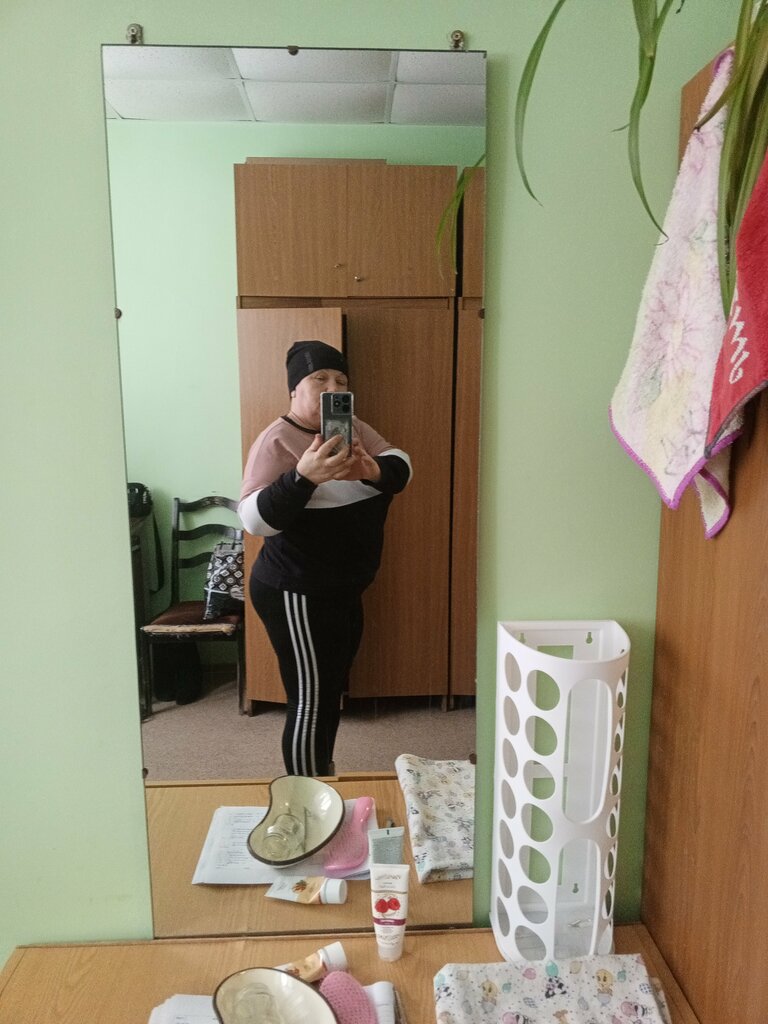 Teslimat noktası Wildberries, Tümen (Tiumenskaya) oblastı, foto