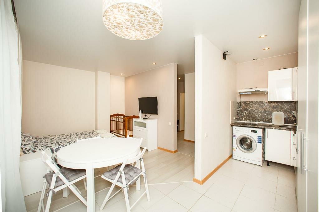 Kısa süreli konaklama Апартамент № 1, Soçi, foto