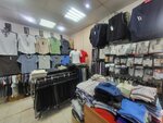 Super Men (Oktyabrskaya Street No:5), giyim mağazası  Yakutsk'tan
