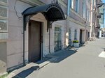 Advokatskaya kontora Shapovalova (Konnogvardeyskiy Boulevard No:11), avukatlar  Saint‑Petersburg'dan