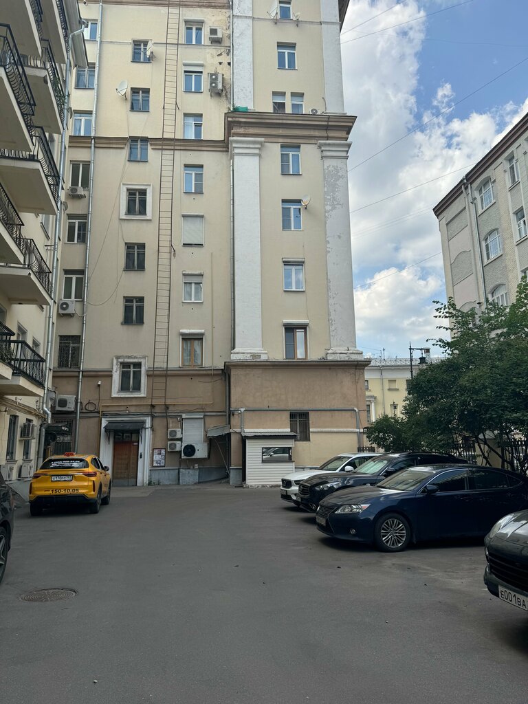Mimari proje firmaları Archelp, Moskova, foto
