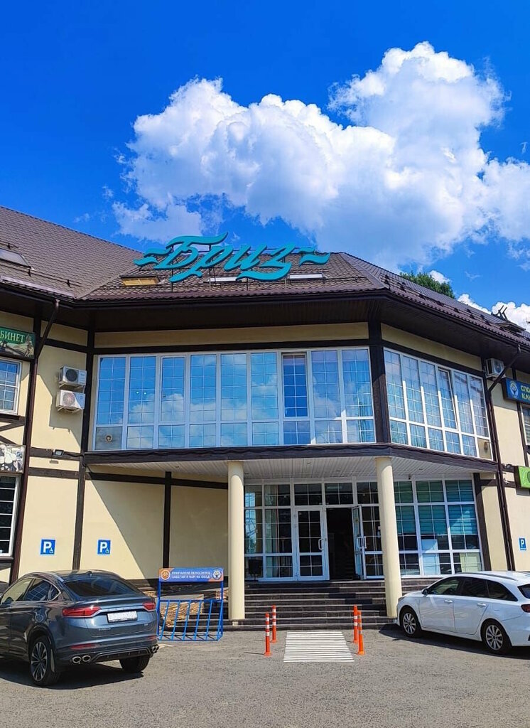 Otobüs taşımacılığı Omega Logistick 24, Solneçnogorsk, foto