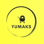 Yumaks (ulitsa Metallurgov No:5), yapı mağazası  Pikalevo'dan