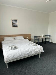 M53 (Meditsinskaya ulitsa No:7), otel  Tulun'dan