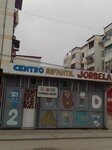 Jorbela (Luanda Province, Municipality of Luanda, Nelito Soares), anaokulları  Loanda'dan