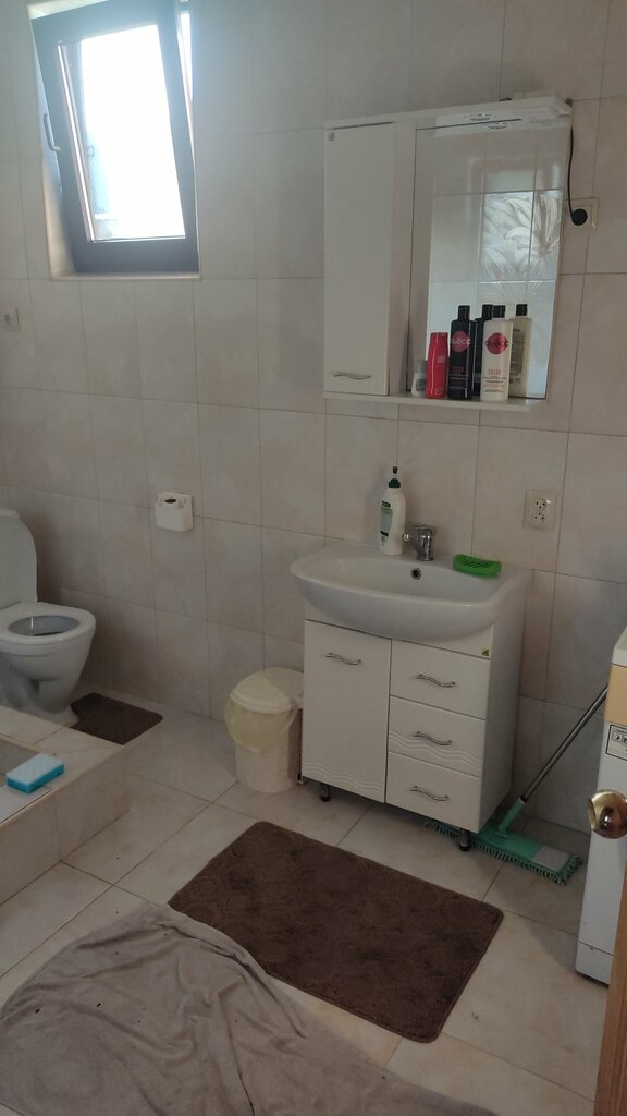 Otel Sakura, Gagra Bölgesi, foto