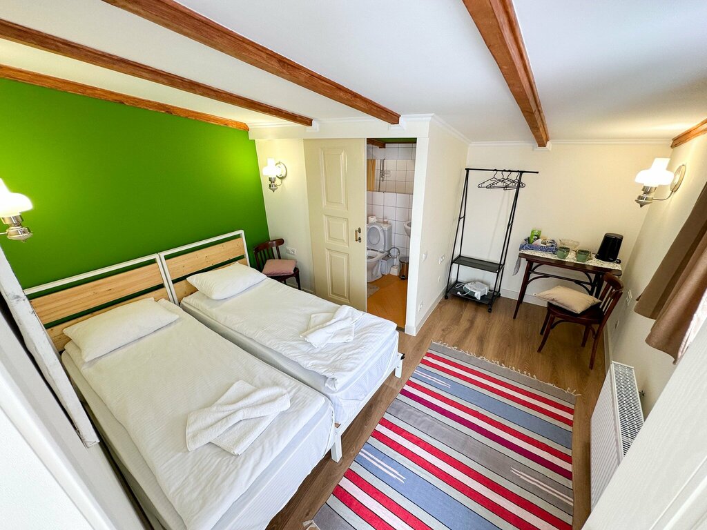 Konuk evi Communa Guest House, Gümrü, foto