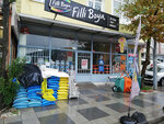Filli Boya Öztürk Yapı Market (İstanbul, Sancaktepe, Yakacık Cad., 149B), yapı mağazası  İstanbul'dan