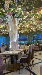 Bek Cafe (Mirzo Ulugbek Street No:9-11), restoran  Taşkent'ten
