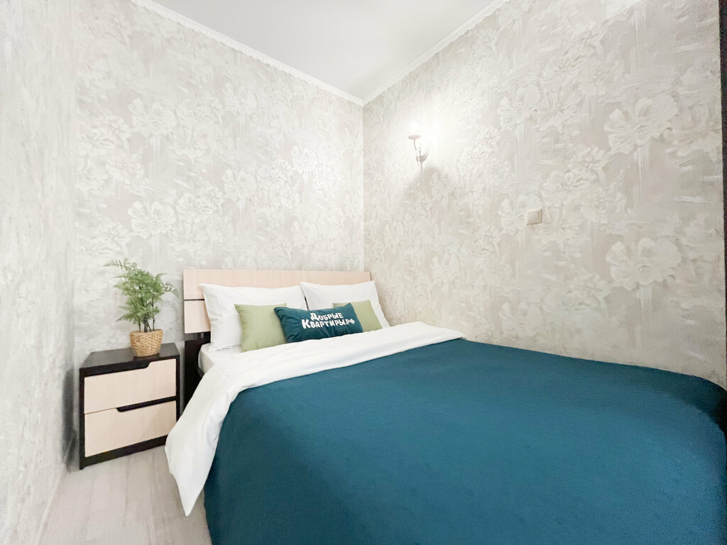 Otel Добрые квартиры, Rostov‑na‑Donu, foto