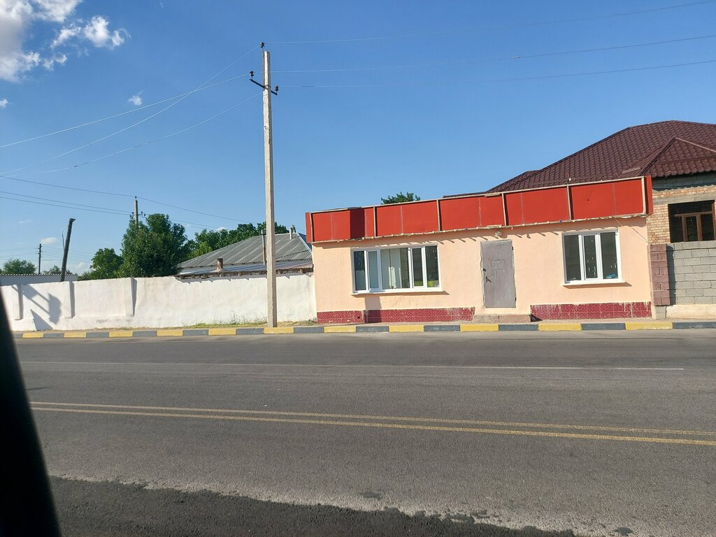 Banka Halyk Bank, Türkistan eyaleti, foto