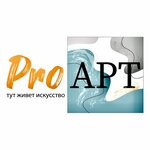 ProArt (улица Козлова No:6, корп. 2), sanat atölyeleri  Kerç'ten