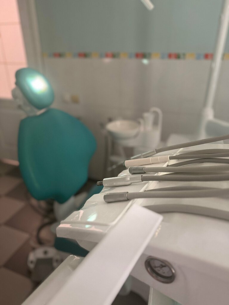 Özel ağız ve diş sağlığı klinikleri ve muayenehaneleri Zdravstvuyte, Zdorovyye Zuby, Moskova, foto