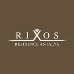 Rixos Residence Antalya (Antalya, Muratpaşa, Güzeloba Mah., 2102. Sok., 2), konut blokları  Antalya'dan