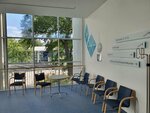 Klinik für Allgemein-, Viszeral- und Kinderchirurgie (Donatsring No:20, Freiberg), çocuk hastaneleri  Freiberg'den
