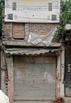 Rehan Wood and Moulting Store (Province of Punjab, Lahore, Multan Road), kapılar  Lahor'dan
