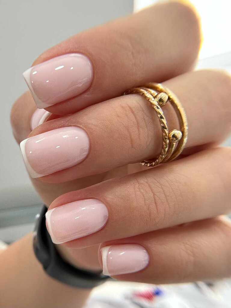 Manikür-pedikür LiNail Studio, Vladivostok, foto