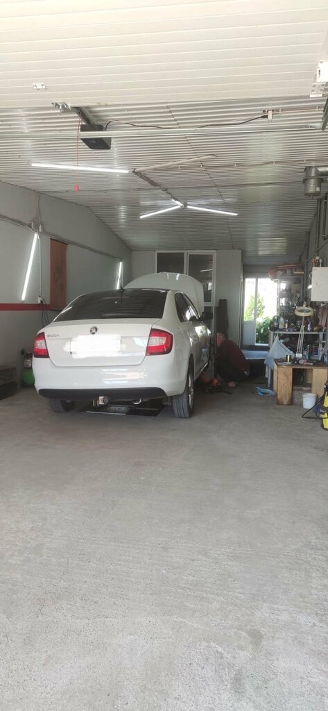 Otomobil servisi СТО Рустам, Kazan, foto