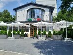 Casa della Pizza (strada Grădina Botanică No:14/5), pizzacılar  Kişinev'den
