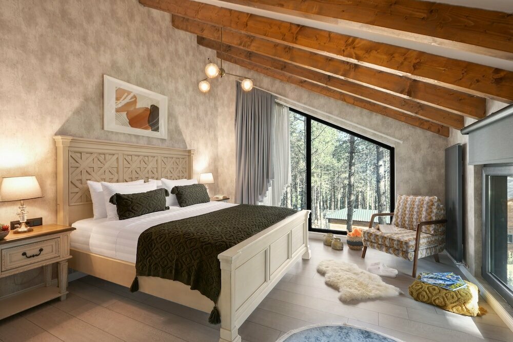 Otel Harmony Green Village Resort, Sapanca, foto