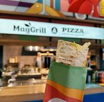 MagGrill (Mira Avenue No:119с56), fast food  Moskova'dan