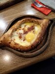 General (Gornolyzhnaya ulitsa No:3), kafe  Sakhalinsk'ten