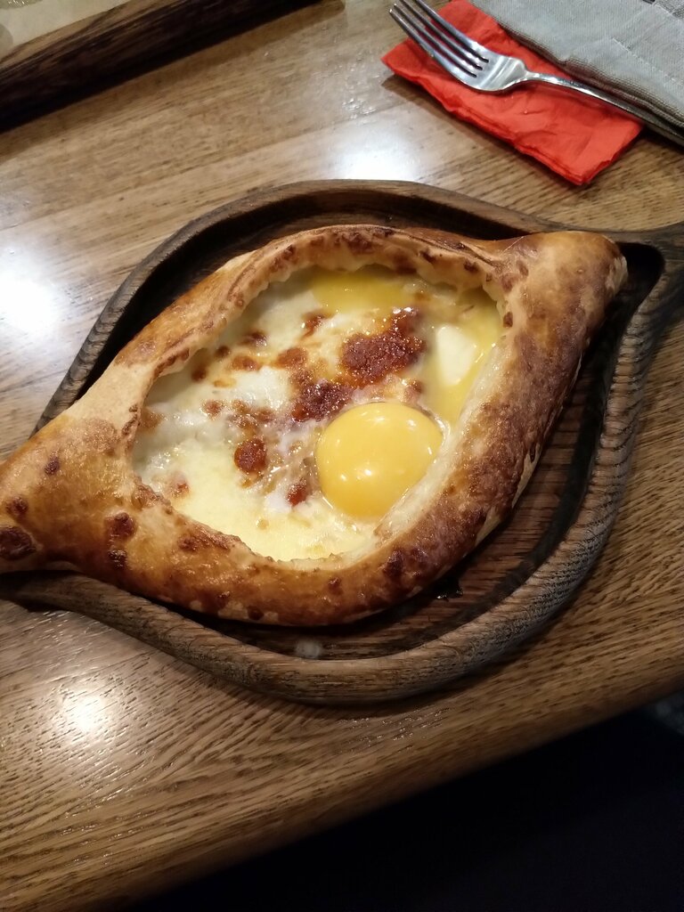 Kafe General, Sakhalinsk, foto