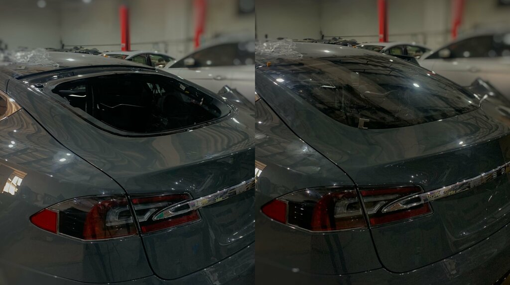 Otomobil camları Autoglass Tiraspol, Tiraspol, foto