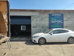 Han AutoGlas (Pavlodar, Lıtvınov kóshesi), otomobil camları  Pavlodar'dan