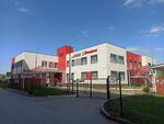 Детский сад № 182 Веснушка, здание № 1 (Azata Abbasova Street No:41), anaokulları  Kazan'dan