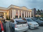 Ак-Бата Гранд (Tyumenbay Baizakov Avenue No:175А), restoran  Celalabat'tan