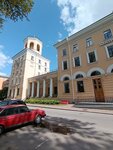 Дача Карла Сиверса (Stachek Avenue No:158), turistik yerler  Saint‑Petersburg'dan