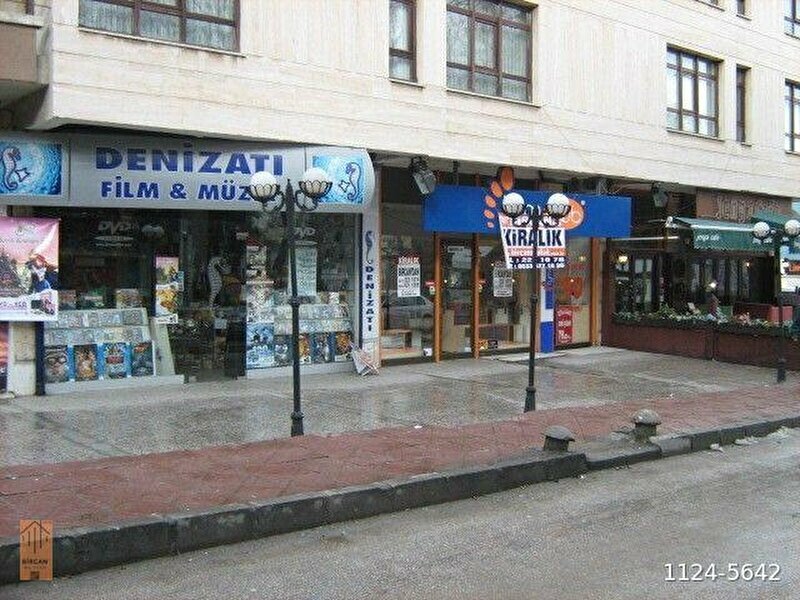 Emlak ofisi Bircan Emlak, Ankara, foto