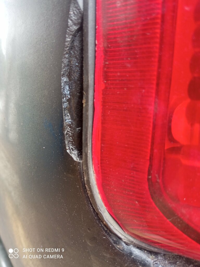 Otomobil servisi VAIR-Servis, Volzhsk, foto