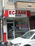 Arzum Eczanesi (Akşemsettin Mah., Bâlipaşa Cad., No:18, Fatih, İstanbul), eczaneler  İstanbul'dan