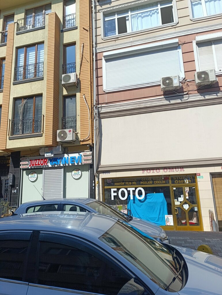 Fotoğraf hizmetleri Ömür Fotoğraf Stüdyosu, İstanbul, foto