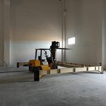 Eginoks Makina Krom (Kemalpaşa Mah., 7419/1. Sok., No:5, Bornova, İzmir), makina mühendisliği firmaları  İzmir'den