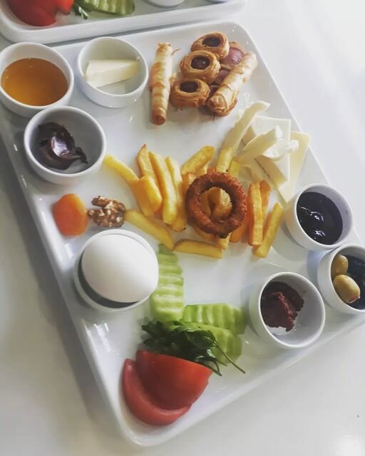 Kahve dükkanları Durak Kafe, Pamukova, foto