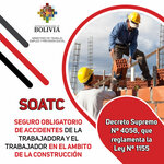 Ministry of Labor, Employment and Social Welfare (Department of Cochabamba, Provincia de Cercado, Cochabamba, Avenida Aniceto Arce), devlet kurumları ve bakanlıklar  Cochabamba'dan