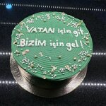 Turta (Bozyokuş Mh., Balıkesir Cd., No: 21, Dursunbey, Balıkesir), pasta, şekerleme ve tatlı  Dursunbey'den