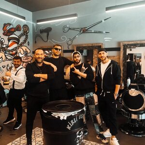 Ustura (19 Mayıs, Bayar Cd. No:71, Kadıköy/İstanbul), kuaförler  İstanbul'dan