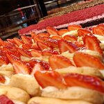 Güneş Pastanesi (İstanbul, Bayrampaşa, Cevatpaşa Mah., Şükrü Kanatlı Cad., 67A), pasta, şekerleme ve tatlı  İstanbul'dan