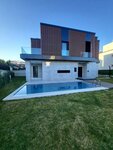 Onan Villaları (Bursa, Nilüfer, 19 Mayıs Mah., Sıla Cad.), villa  Bursa'dan