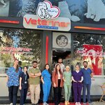 Duru Veteriner Kliniği (Bursa, Orhangazi, Hürriyet Mah., Numan Sok., 2), veteriner klinikleri  Orhangazi'den