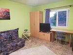 Хочу на море (Gelendzhik, Tenistaya ulitsa, 6), guest house  Gelencik'ten