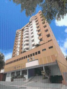 Otel Mont Blanc Apart Hotel - Nova IGUAcU, Nova Iguaçu, foto